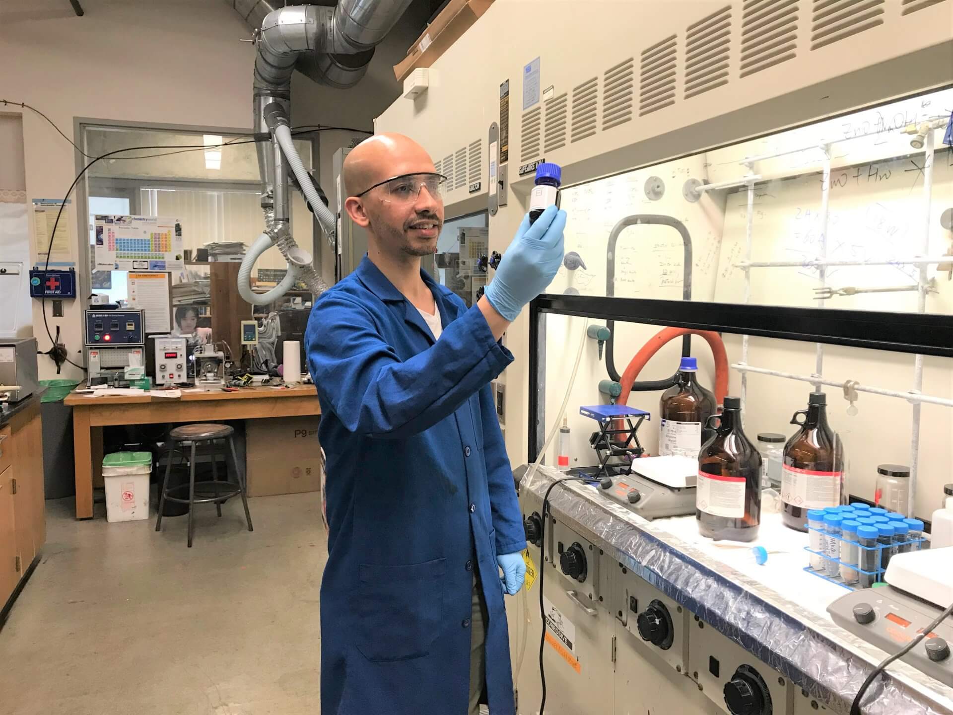 社会人向け留学｜アメリカ カリフォルニア大学-UCLAエクステンション